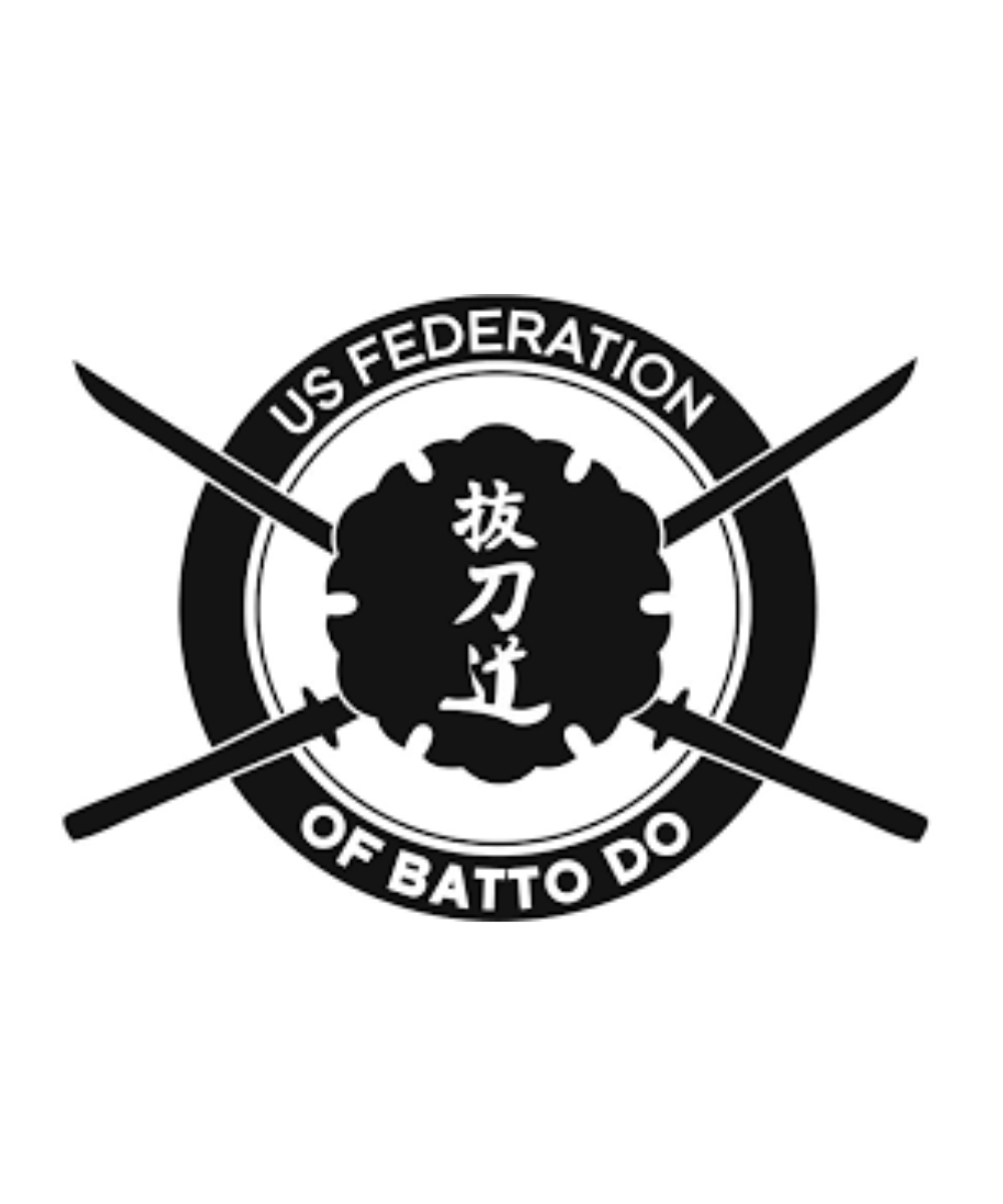 Batto Do - Sword Class – Bamboo Dojo